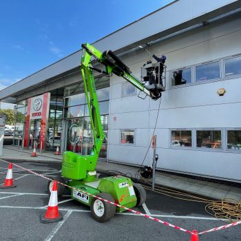 Commercial & Home Cleaning Services in Midlands & Berkshire